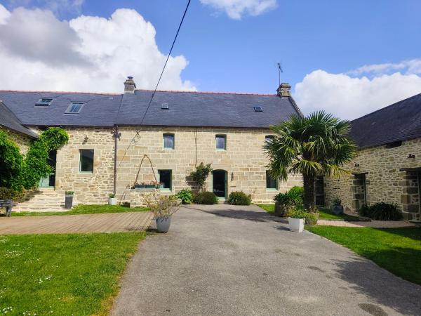Le Domaine De Kerlys - Quimper