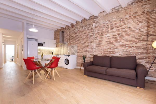 Merceria Suites - Unik Vacation - Tarragona, España