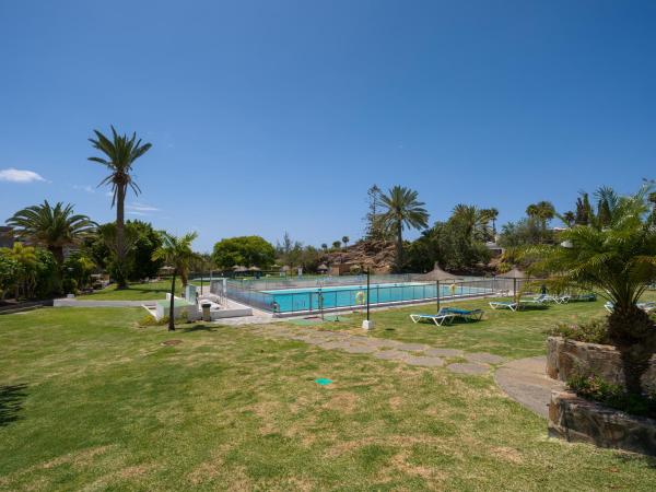 Rocas Rojas Suites San Agustin - Maspalomas