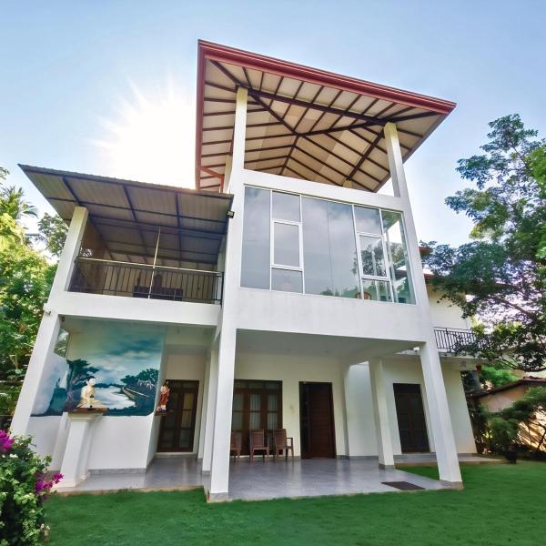 Nilaro Holiday Resort - Sri Lanka