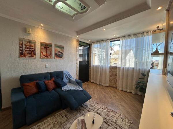 Esquina Suites & Studios Gru - House 1 - Guarulhos