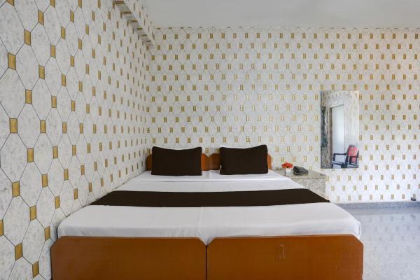 Hotel O Executive Inn - Jamshedpur