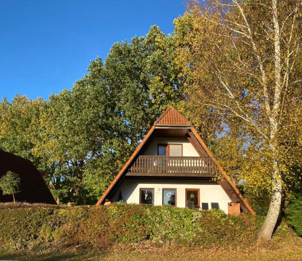 Finnhaus Fiete - Marlow, Germany