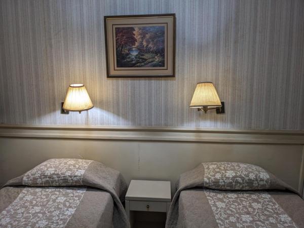 Hotel Armele Asunción - Asunción