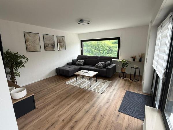 Ferienwohnung Bächle - Bad Peterstal-Griesbach