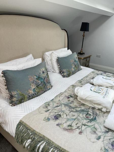 Willow Lodge - Driffield