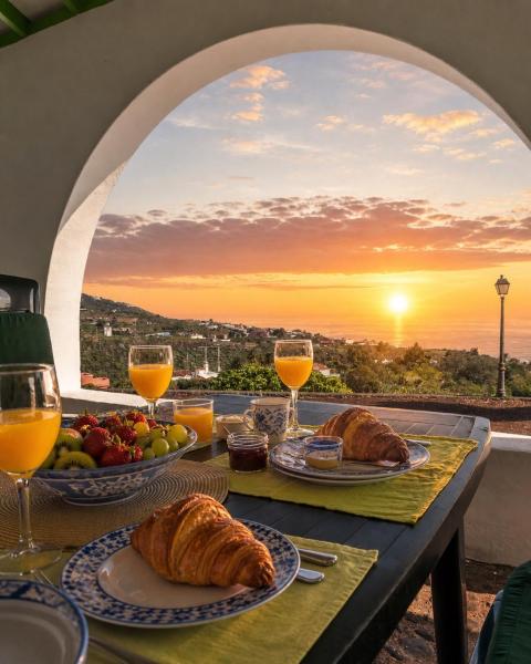 Casa De Los Establos - Finca Camacho - Santa Cruz de La Palma