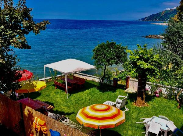 Seafront Apartment Rize - Ardeşen - Rize
