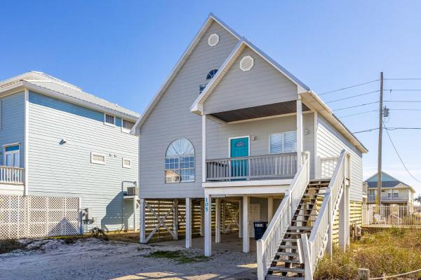 Dog-friendly House With Private Pool - Dock And Fishing Pier Available - Alabama