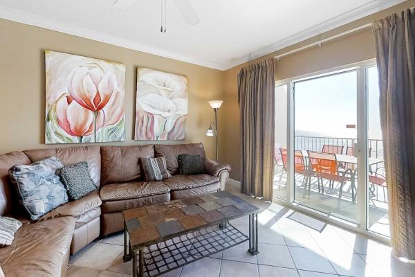 Crystal Shores West 102 - Alabama
