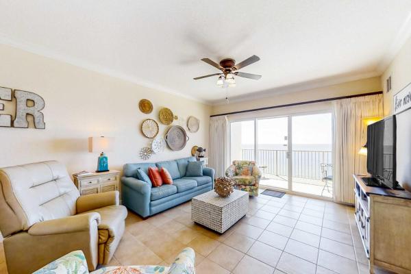 Crystal Shores West 504 - Alabama