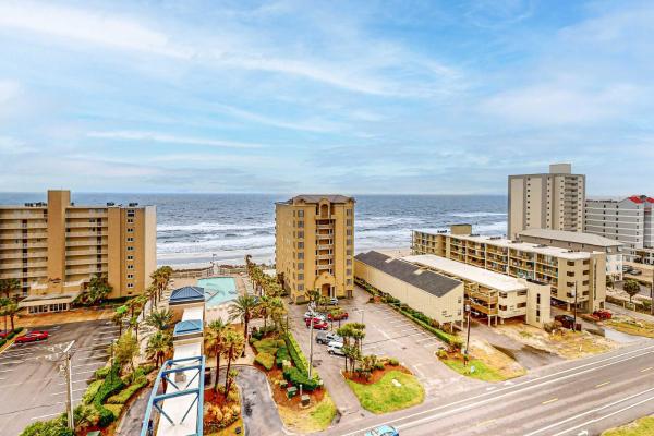 Crystal Tower 1005 - Gulf Shores, AL