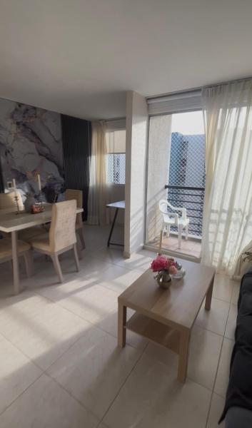 Apartamento 1145 - Barranquilla