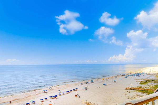 Four Winds 902 - Orange Beach, AL