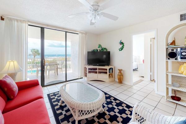 Seaside Beach & Racquet Club 3202 - Orange Beach, AL