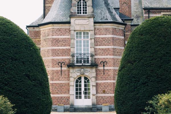 Maison Xi - Namur
