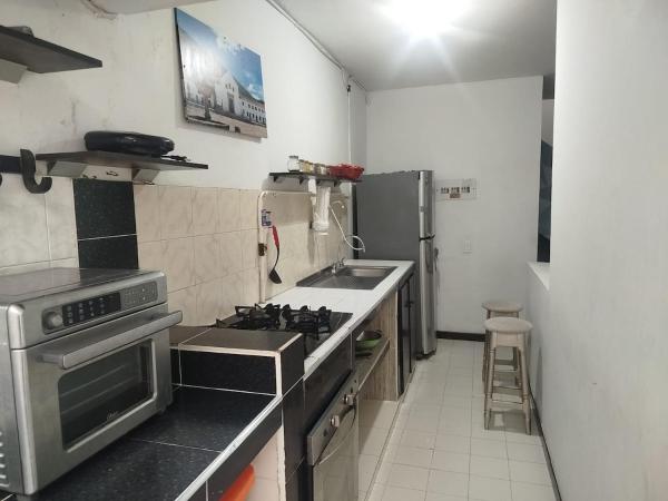 Apartment Near Alcaraván Yopal Airport - Yopal