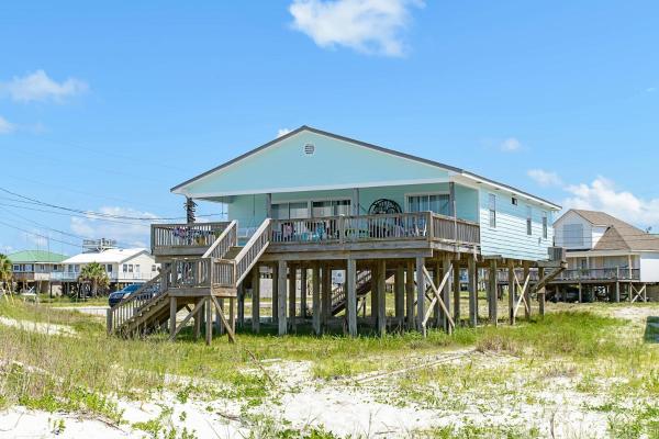 Little Grand Hotel - Dauphin Island, AL