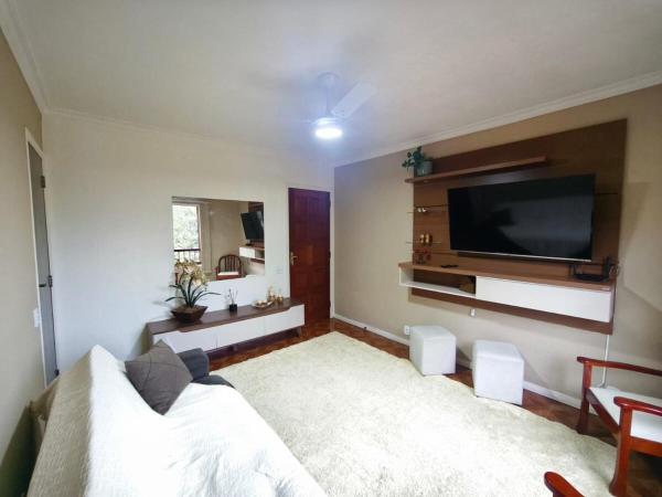 Guests House With Pool, Barbecue Area, Mountain View - Teresópolis