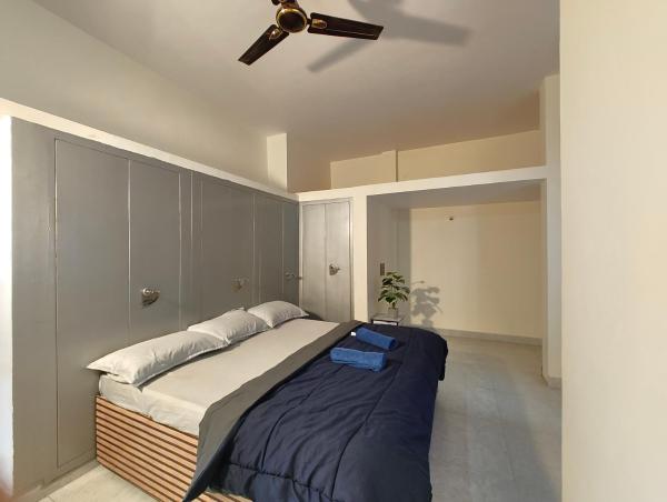 Galaxy Homestay 4bhk Ac - Mysuru