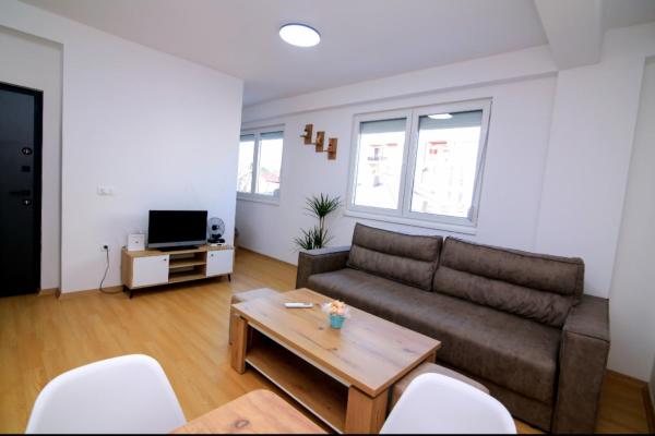 Apartment Mila Center, Free Parking - Ohrid