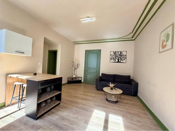Appartement Martell - Jarnac