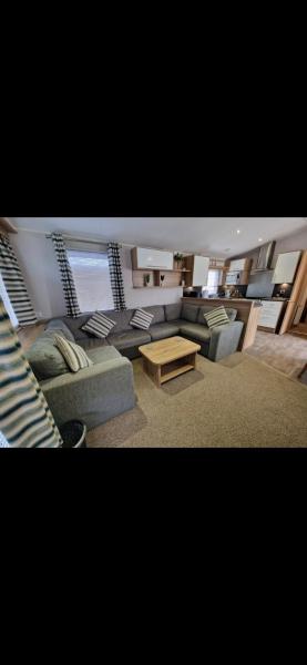 Pj's Buckingham Holiday Home - Lytham St Annes