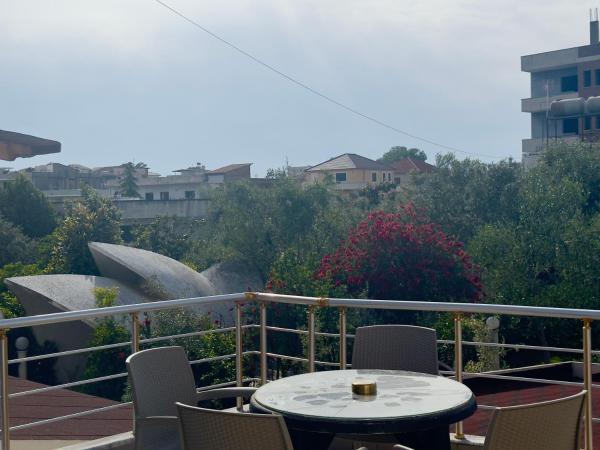 Guest House Kasa Garden - Albania