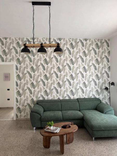 Mary 'S Home - Caserta