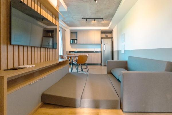 Conforto E Estilo Na Zona 7- Be-deo-601 - Maringá