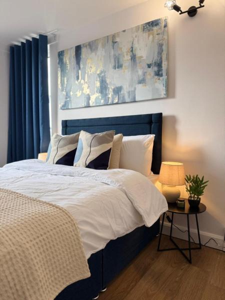 Private Room Near Camden & Central London - Enfield