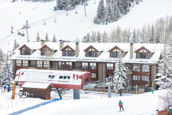 The Osprey At Beaver Creek, A Rockresort - Colorado
