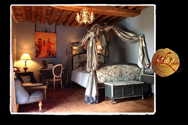 Manoir De Livet - Lisieux
