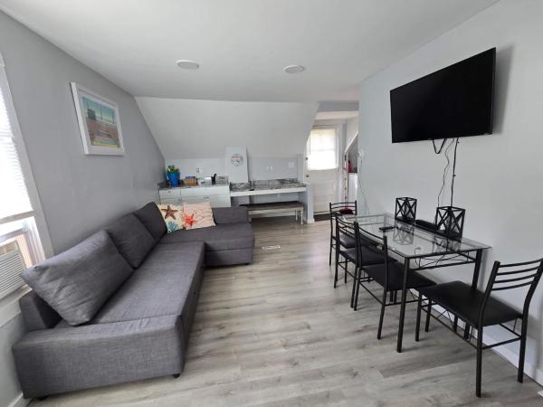 Beach Apt In Woodmontmilford - New Haven, CT
