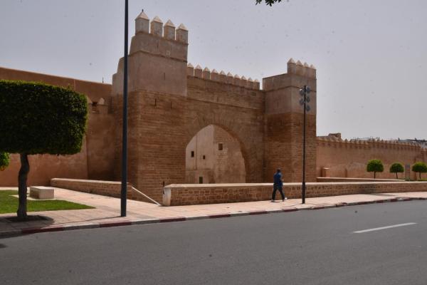 1appartement In Medina Near - Marina - Rabat