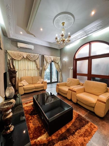Mb Prestige Living - Cotonou