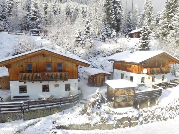 Lisa Und Emely - Leogang
