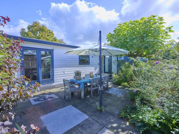 Chalet Sea Birds - Hellevoetsluis