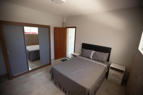 Pousada Du Rocha I - Florianópolis