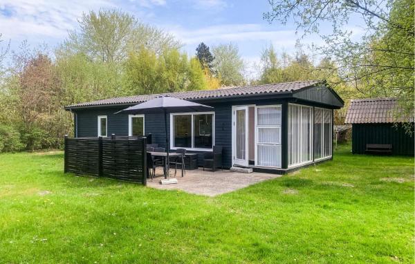 Holiday Home Gedser 07 - Denmark