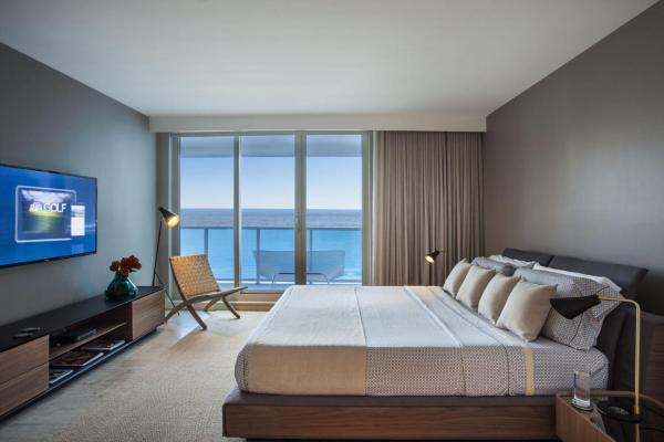 Incredible Ocean Views! 2 Br2.5 Bath - Miami Beach, FL