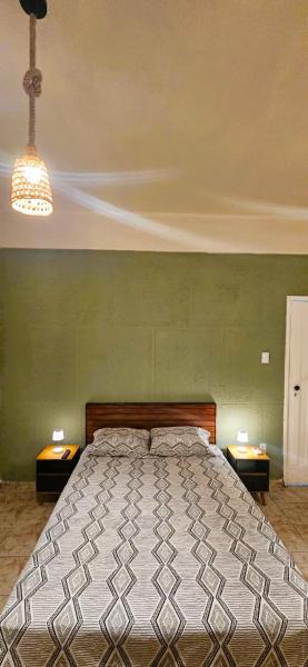 Tribus Hostel - Manaus