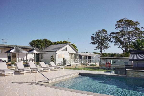 The Mook Mollymook - South Coast