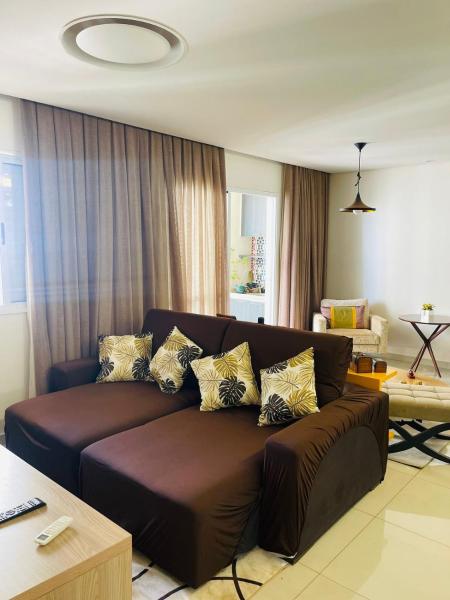 Quarto Em Apartamento Compartilhado - Ribeirao Preto