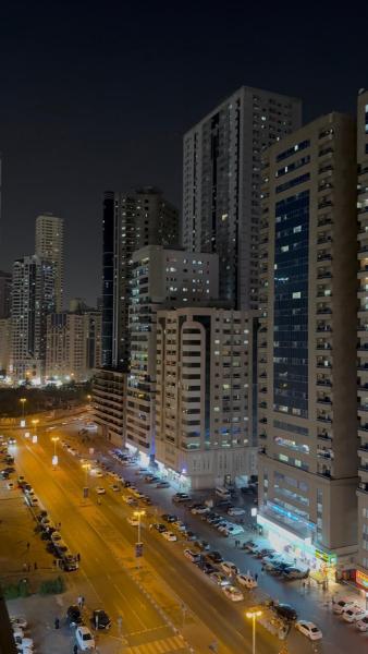 Sharjah Room - Sharjah