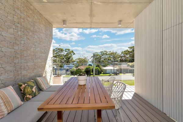 Blanca Residence By Experience Jervis Bay - Australia