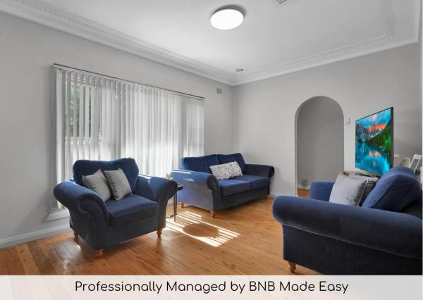Crossroads Cottage - Close To Zoo Charming & Cosy - Dubbo