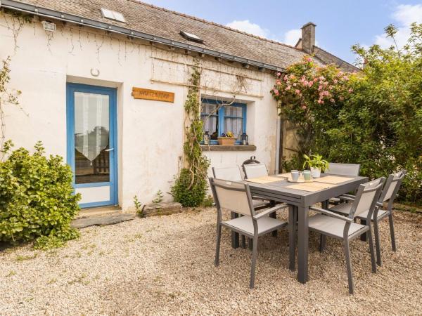 Charmant Gîte En Nature, Wifi Inclus - Fr-1-306-1348 - Loire-Atlantique