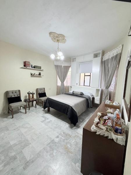 Habitación 5 Casa Minerva - Puebla