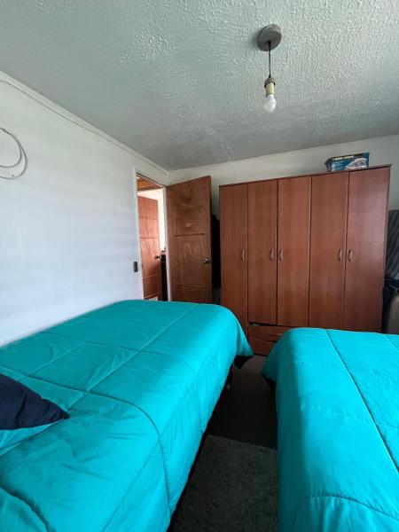 Departamento Familiar - Valdivia